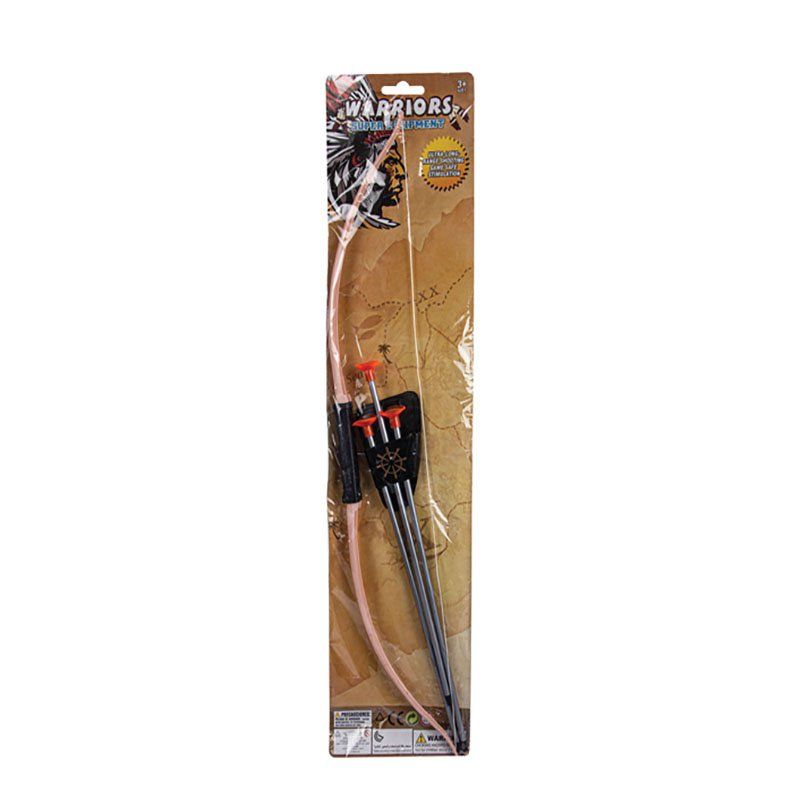 Bulk Pack x 6 Boys Playset Bow And Arrow | Shop Today. Get it Tomorrow ...