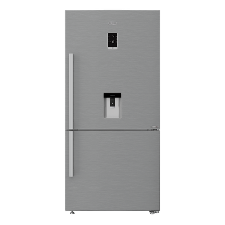 Defy 552L 84cm NatureLight Technology Frost Free Fridge WD DAC840 SS Shop Today. Get it Tomorrow takealot