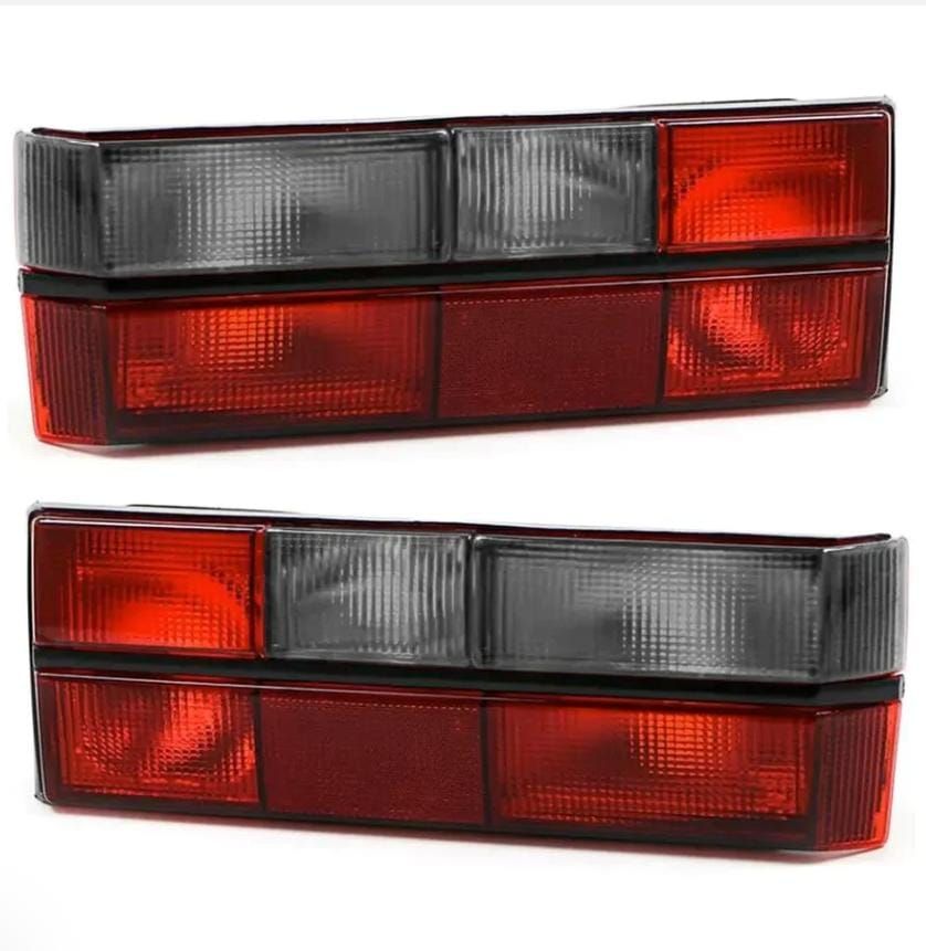 Taillights Semi-Smoked (Non OEM) - Compatible with Citi Life | Shop Today. Get it Tomorrow ...