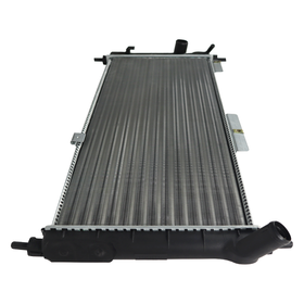 Radiator for CHEV LDV 140i/160i 1997- | Shop Today. Get it Tomorrow ...