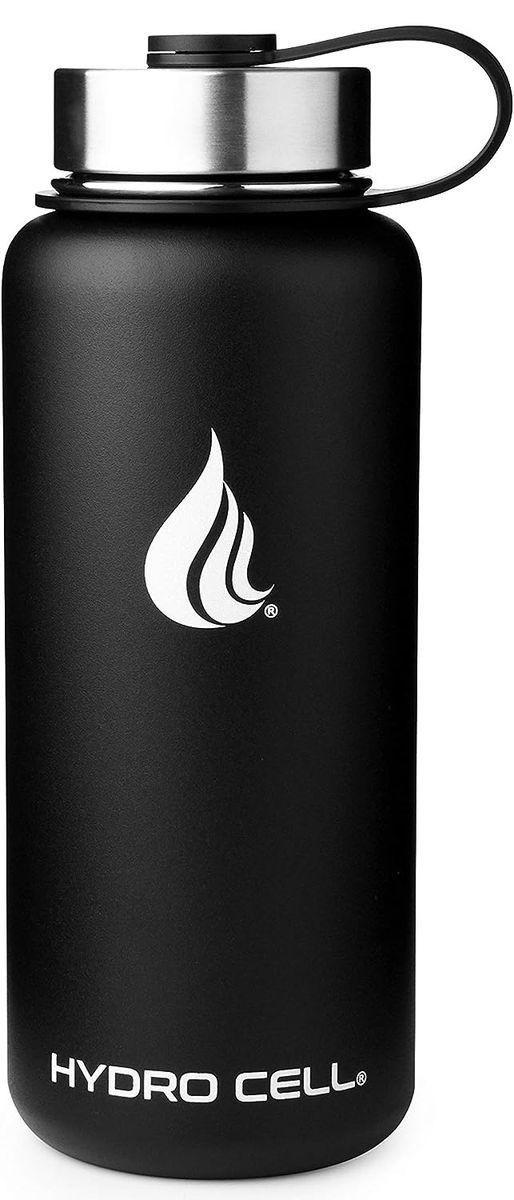 Hydro Cell 32oz (946ml) Stainless Steel Insulated Double Wall Water ...