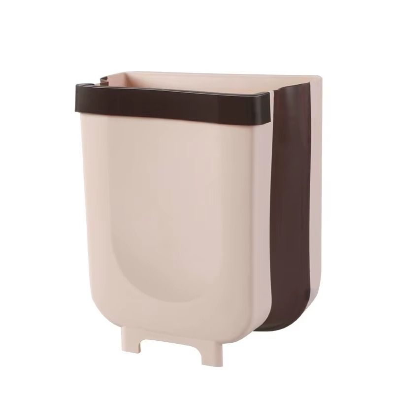 Foldable Hanging Waste Bin Rubbish Dustbin | Shop Today. Get it ...