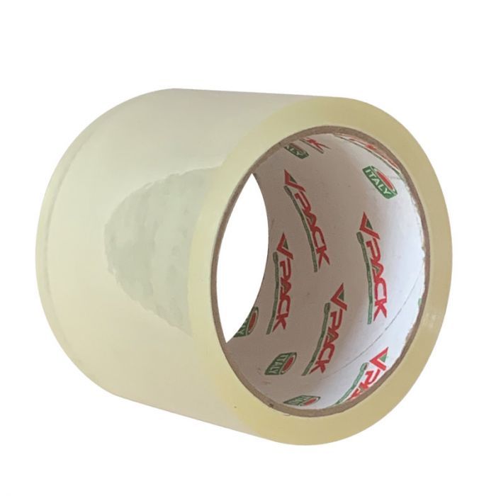 Vpack 7823 Acrylic Masking Tape Clear 72MM X 50M | Shop Today. Get it ...