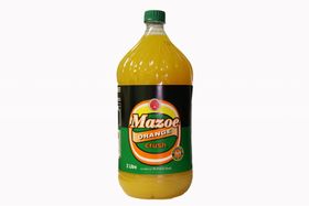 Mazoe Orange Crush Juice 2L | Shop Today. Get it Tomorrow! | takealot.com