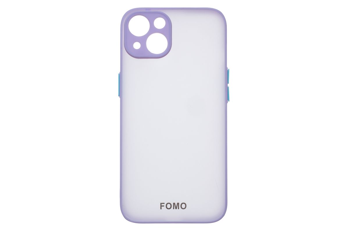Fomo Armor Case For iPhone 13 | Shop Today. Get it Tomorrow! | takealot.com