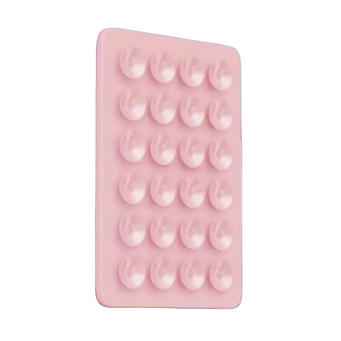 Octobuddy Silicone Suction Cups - Pink | Shop Today. Get it Tomorrow ...