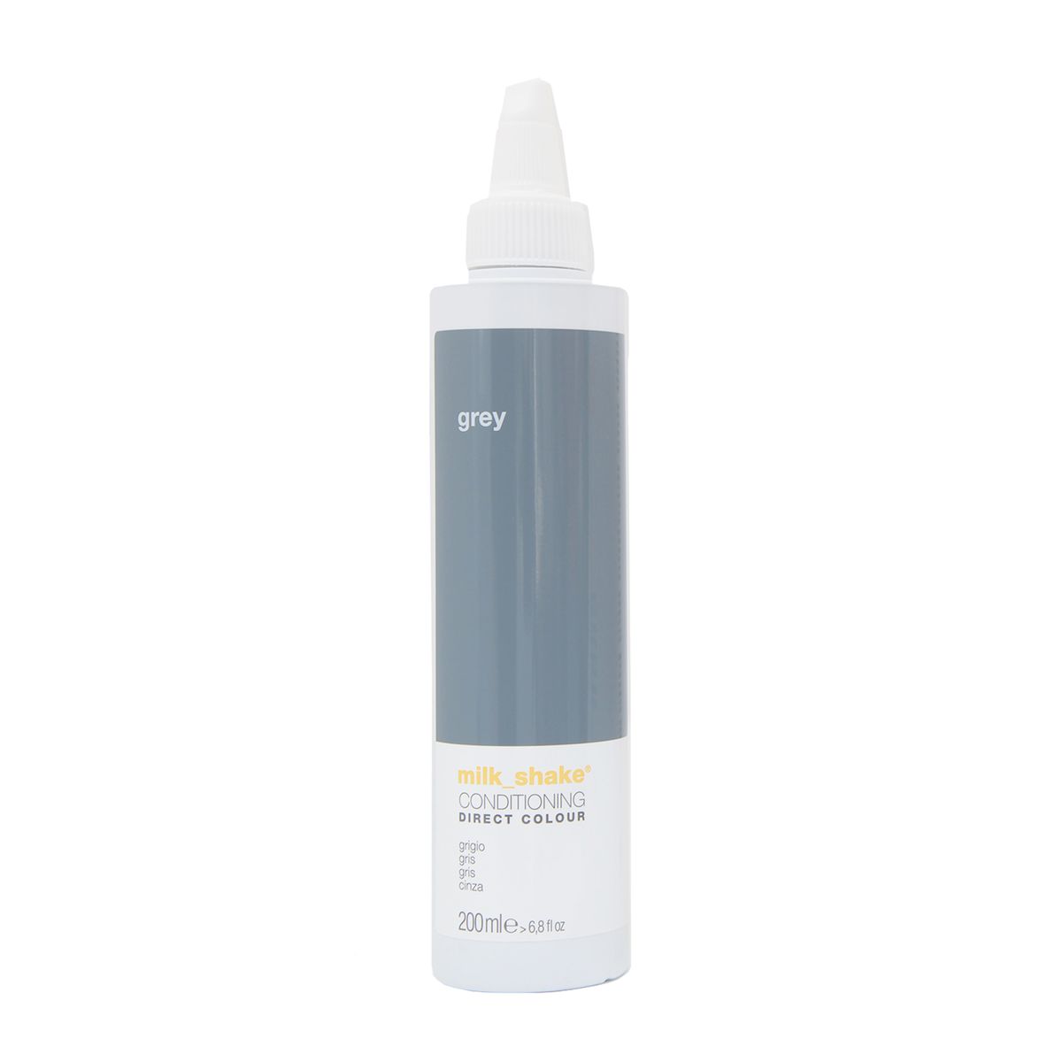 Milkshake Direct Colour - Grey - 200ml | Shop Today. Get it Tomorrow ...