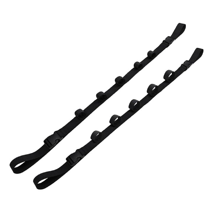 Car Fishing Rod Holder with Casting Pole Secure Straps | Shop Today ...