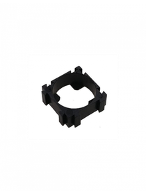 1-Slot 18650 Battery Cell Holder Spacer (2 pack) | Shop Today. Get it ...