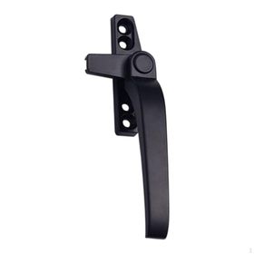 Aluminium Window Handle - Right Hand - Black - 3 Pack | Shop Today. Get ...