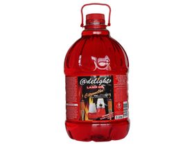 @Delight Lamp Oil Red Citronella 4 x 5L | Shop Today. Get it Tomorrow ...