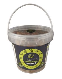 Reptile Food Freeze Dried Snails | Shop Today. Get it Tomorrow ...