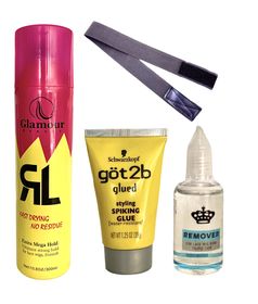 Easy Wig Installation Kit | Shop Today. Get it Tomorrow! | takealot.com