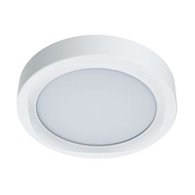 Eurolux - Round - LED - Ceiling Light - 12w - 170mm - White 4000K - 2 ...