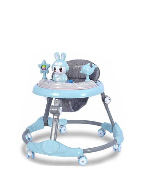 Multifunctional Baby Walker - Blue | Shop Today. Get it Tomorrow ...