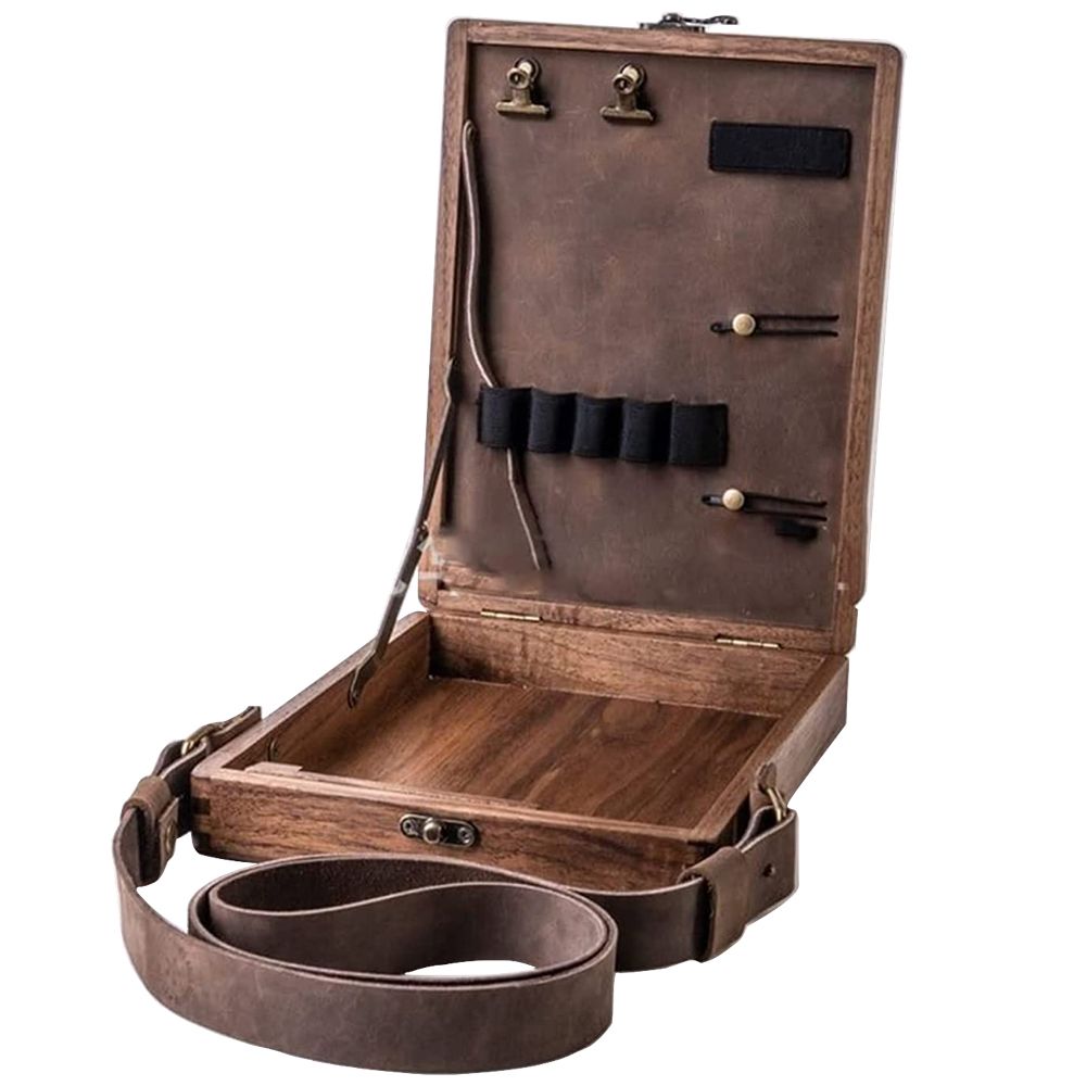 Craft Professional Writers Portable Storage Box - 25cm | Shop Today ...