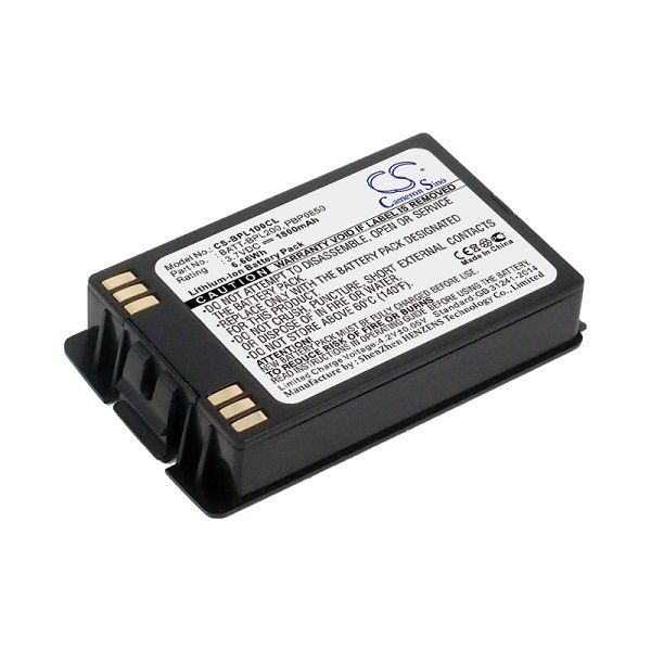 ALCATEL;AVAYA;NEC;NORTEL;POLYCOM;SPECTRALINK replacement battery | Shop ...