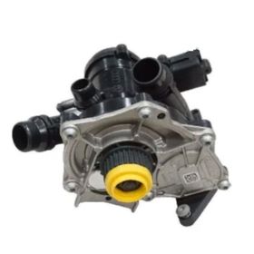 VW Golf 7 GTI Water Pump with Thermostat housing Shop Today. Get it Tomorrow takealot