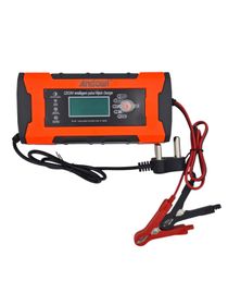 Andowl Intelligent Pulse Repair Charger 12V24V | Shop Today. Get it ...