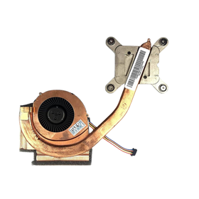 Replacement CPU Heatsink Cooling Fan for Lenovo T430 & T430i Laptop ...