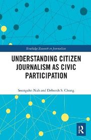 Understanding Citizen Journalism as Civic Participation | Shop Today ...