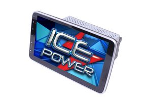 Ice Power IP-10.1 10? Media Player Rotating Screen | Shop Today. Get it ...