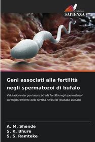 Geni associati alla fertilit negli spermatozoi di bufalo | Shop Today ...