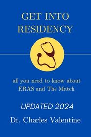 Get into Residency: all you need to know about the ERAS Residency ...