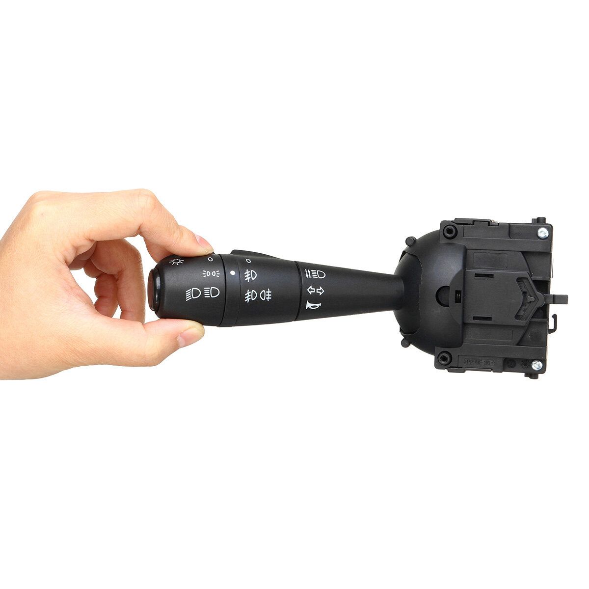 Steering Column Switch Unit For Dacia/Renault Sandero Duster 2010-Up ...