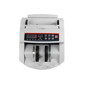 Multi-Currency Bill Counter and Counterfeit Detector 900 Notes | Shop ...