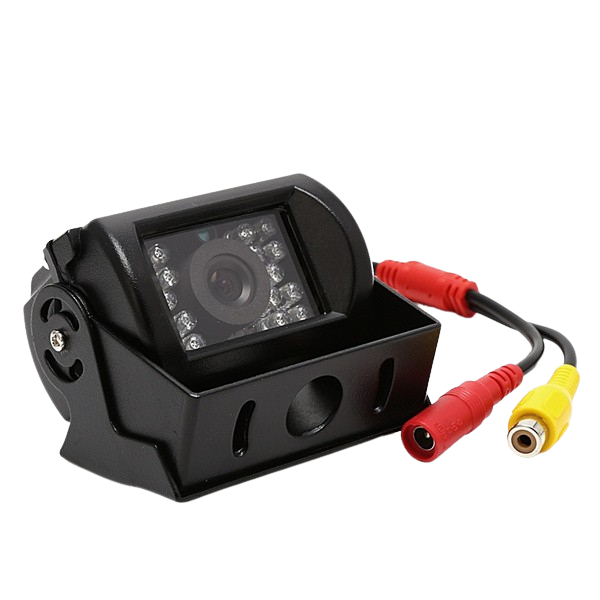 Infrared Car Camera Monitor - Black | Shop Today. Get it Tomorrow ...