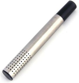 Loose Tea Leaf/Coffee Infuser Pen/Pipe - 2 Pack | Shop Today. Get it ...