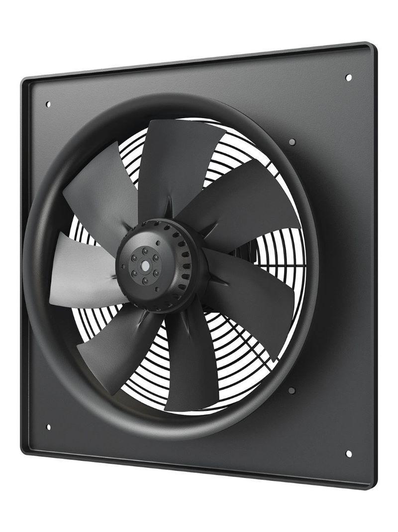 Industrial Commercial Extractor Fan 300mm | Shop Today. Get it Tomorrow ...