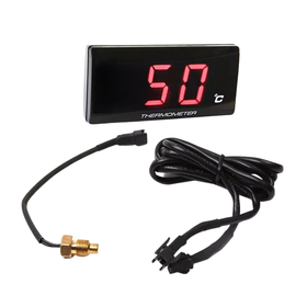 Digital Thermometer Water Temperature Digital Gauge | Shop Today. Get ...