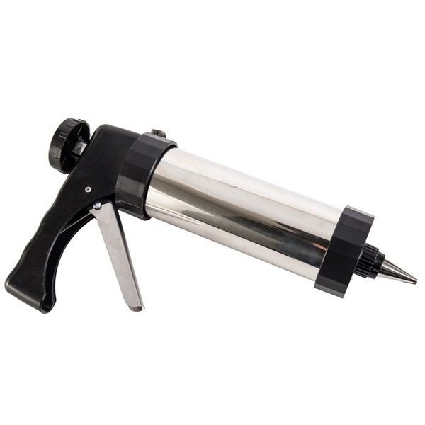 Cookie, Biscuit Press & Icing Gun Cake Set | Shop Today. Get it ...