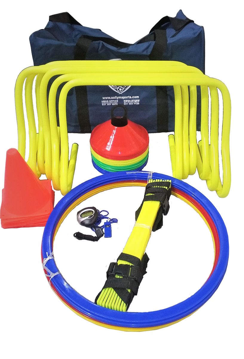 Fury Ultimate Multi Functional Training Kit | Shop Today. Get it ...
