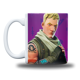 Fortnite - Jones Mug Set | Shop Today. Get it Tomorrow! | takealot.com