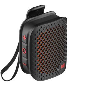 MONSTER - 3w Portable Bluetooth Speaker - Blaster Micro | Shop Today ...