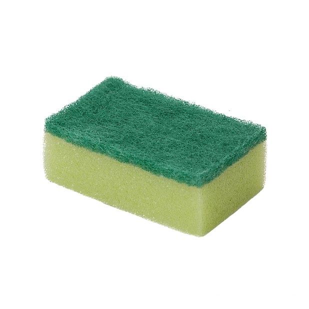 Non Scratch Scourer Sponges 10 pack x 2 | Shop Today. Get it Tomorrow ...