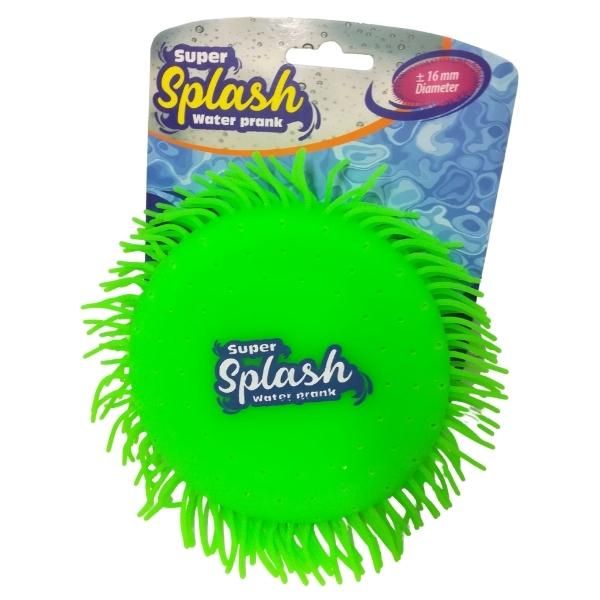 Source Direct - Water Splash Toy / Prank Toy (16cm Diameter) | Shop ...