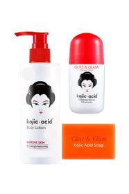 Kojic Acid 3 Piece Body Care Set | Shop Today. Get it Tomorrow ...