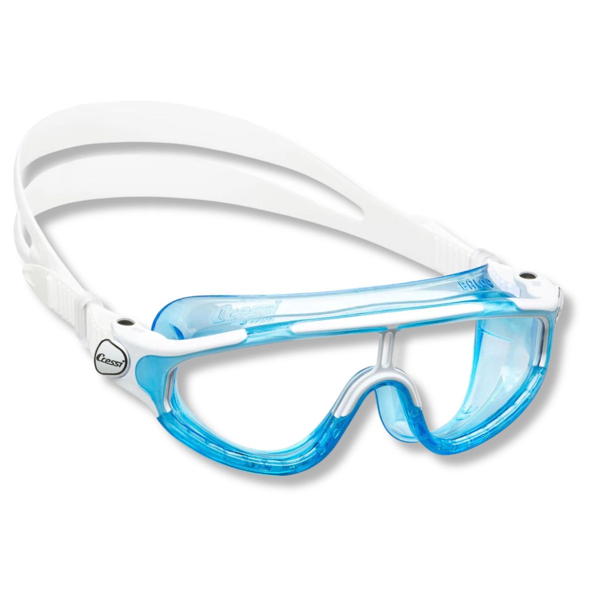 Swim Goggles Kids Mask for Ages 3-6 | Anti-Leak Fit | Cressi | Shop ...