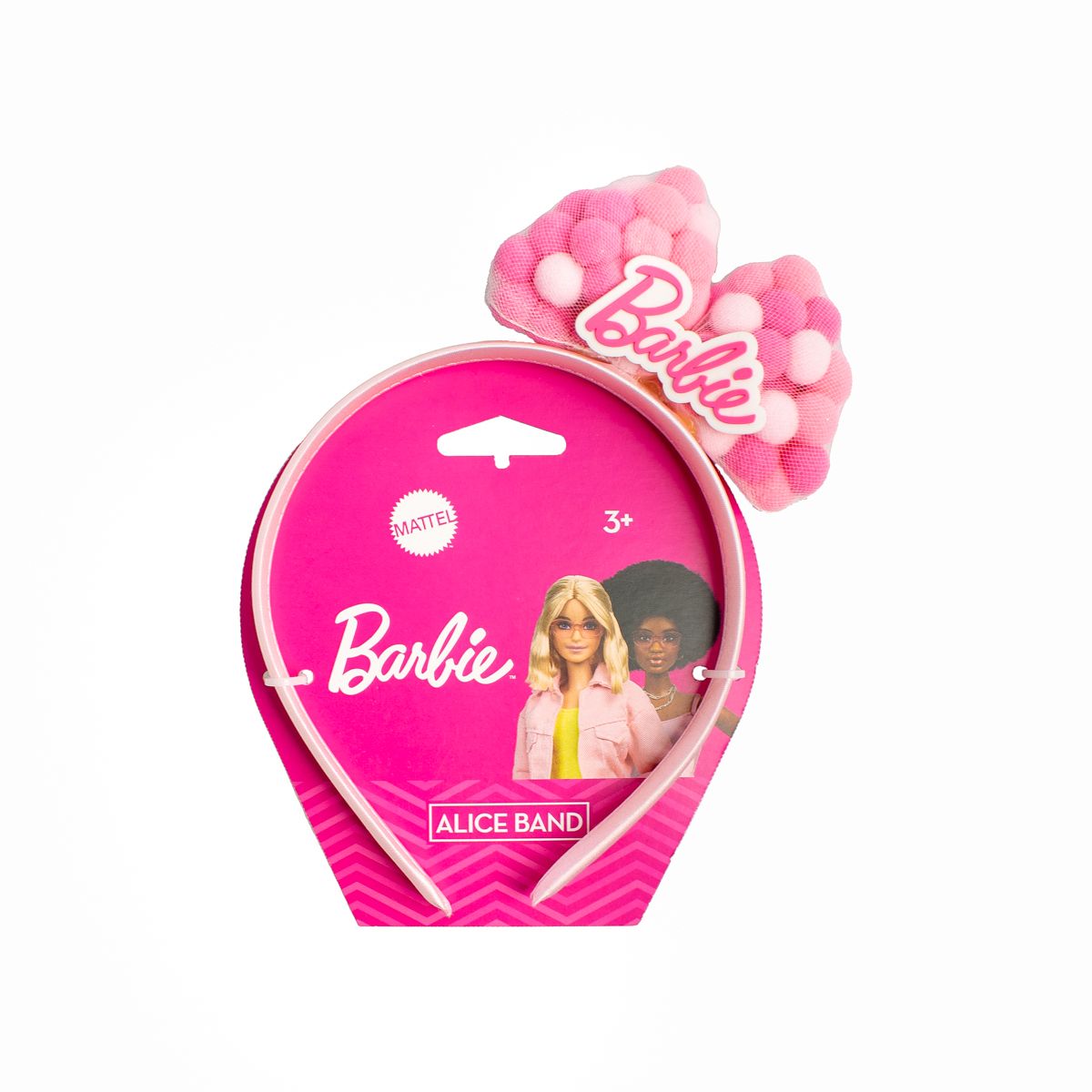 Barbie Alice Band - Pink | Shop Today. Get it Tomorrow! | takealot.com