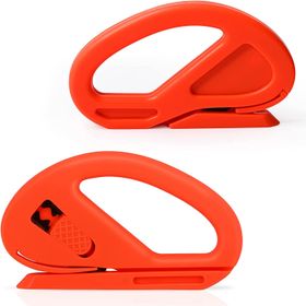 Safety Vinyl Film Cutter 2 Pack | Shop Today. Get it Tomorrow ...