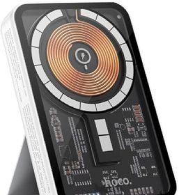 Cyberpunk Style Power Bank 10000mah | Shop Today. Get it Tomorrow ...