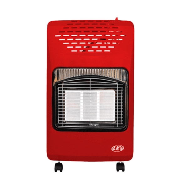 LK's Fold up Gas Heater Roll About | Shop Today. Get it Tomorrow ...