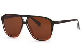 Move Eyewear Polarized Unisex Sunglasses MVS198 | Shop Today. Get it ...