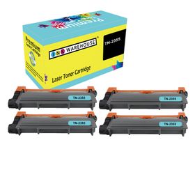 Brother TN2355 / 2355 Toner Cartridge - Compatible | Shop Today. Get it ...