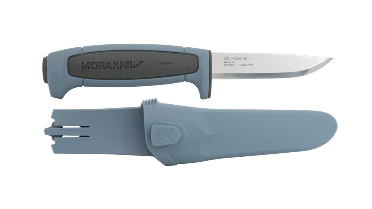 Morakniv - Basic Craft Knife - Ltd Edition 546 | Shop Today. Get it ...