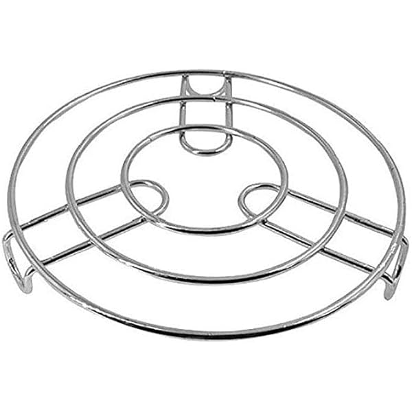 Stainless Steel Steamer Rack Pot Stand | Shop Today. Get it Tomorrow ...